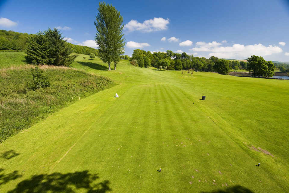 Course Guide - AberdourGolfClub