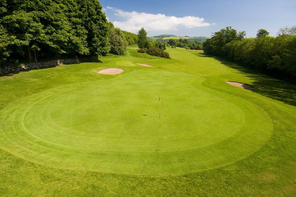 Course Guide - AberdourGolfClub
