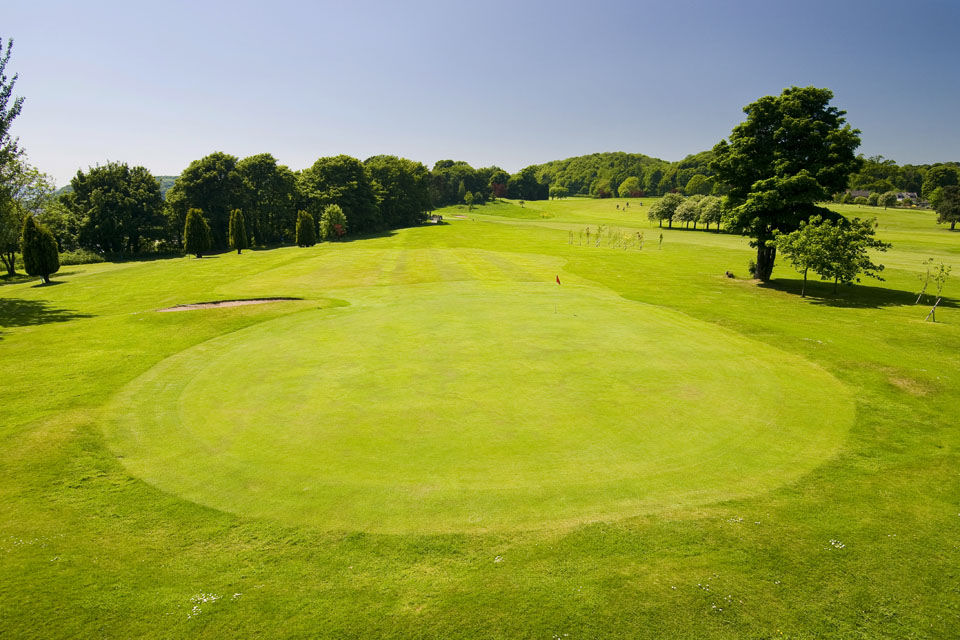 Course Guide - AberdourGolfClub