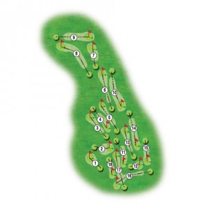 Course Guide - AberdourGolfClub