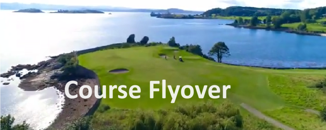 Aberdour Golf Club, Fife, Scotland - AberdourGolfClub